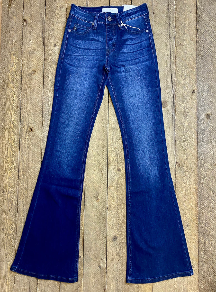 The Victoria Flare – Shabby Ranch